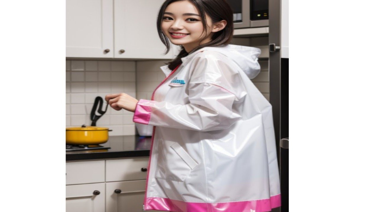 PLASTIC CHAROL beautiful models-IN KITCHEN - YouTube