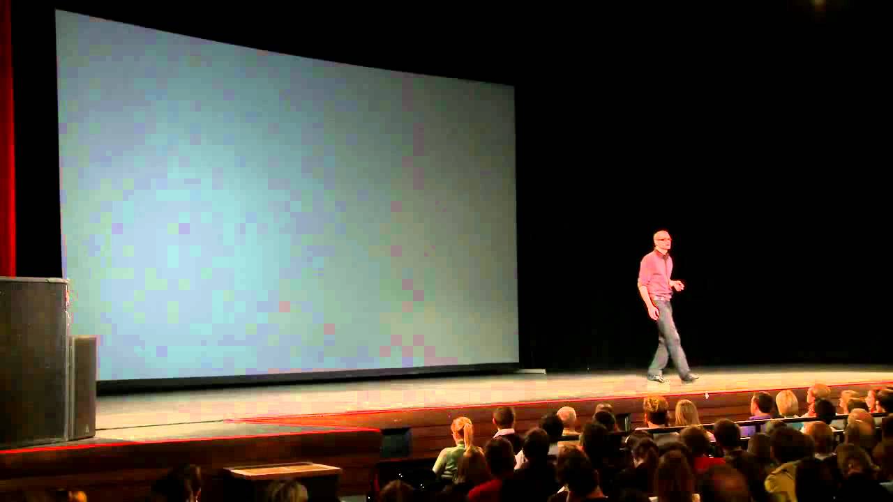 Drops Like Stars Tour Film - Rob Bell - YouTube
