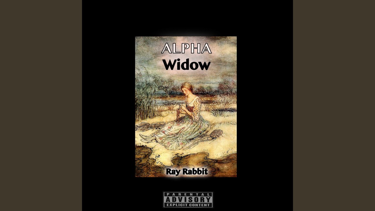 Alpha Widow - YouTube