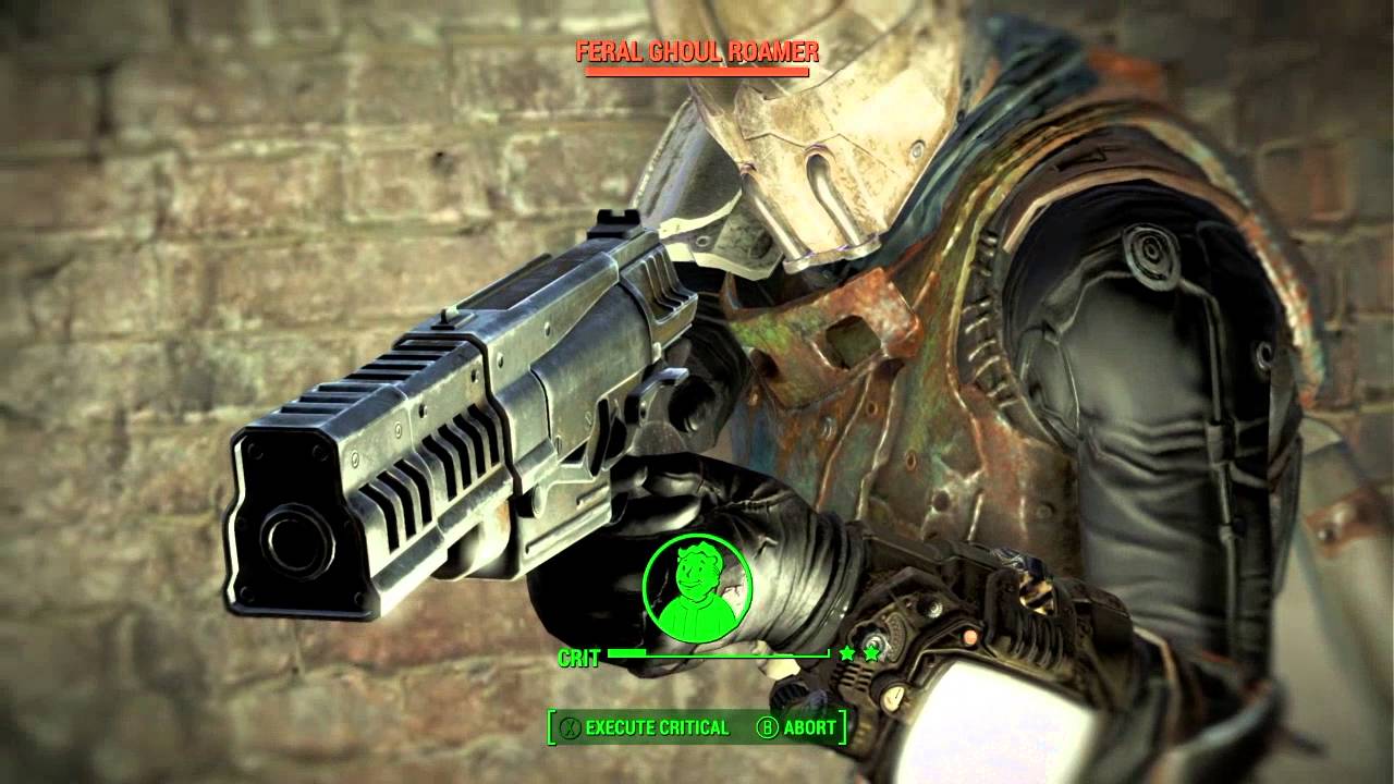 THE SILVER SHROUD - Fallout 4 - YouTube