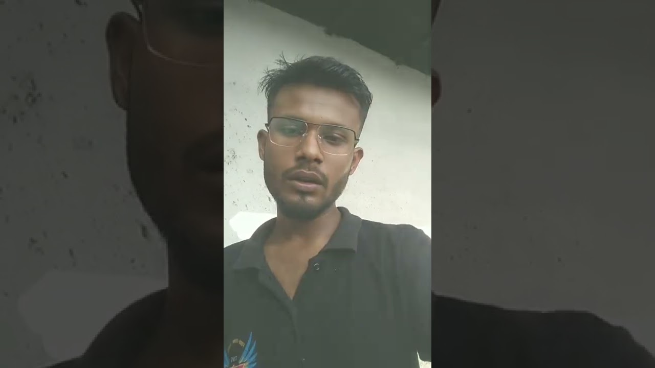 Maine jise Abhi Abhi dekha hai kya use mein kah dun An Saidul Alom 👍👍👍🙏 ...