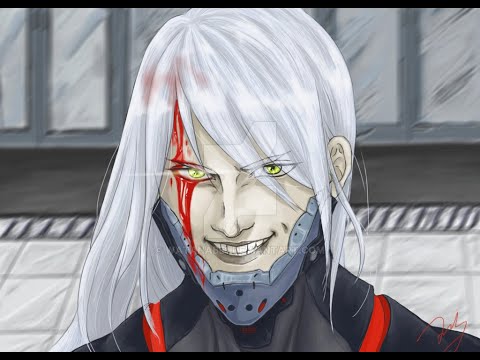 Monsoon femboy (Metal Gear Rising) - YouTube