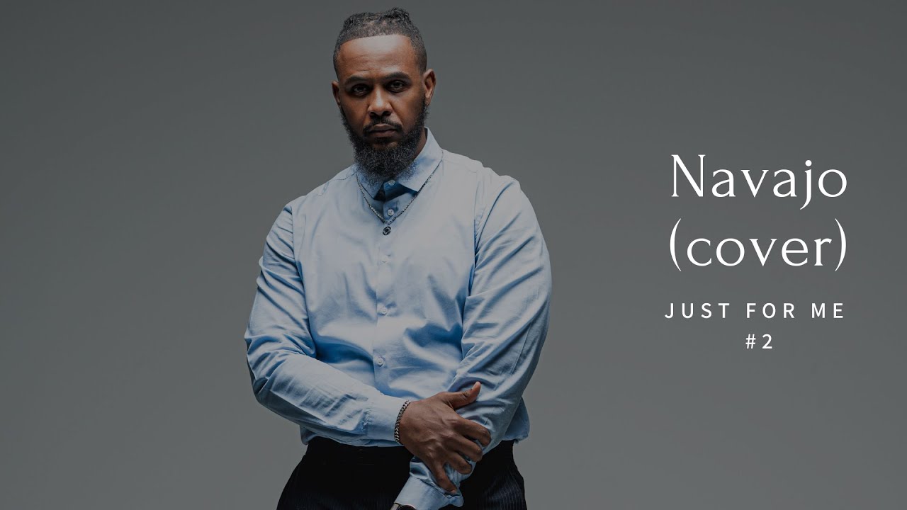 Yusha Assad - Navajo (Cover) - Masego - YouTube