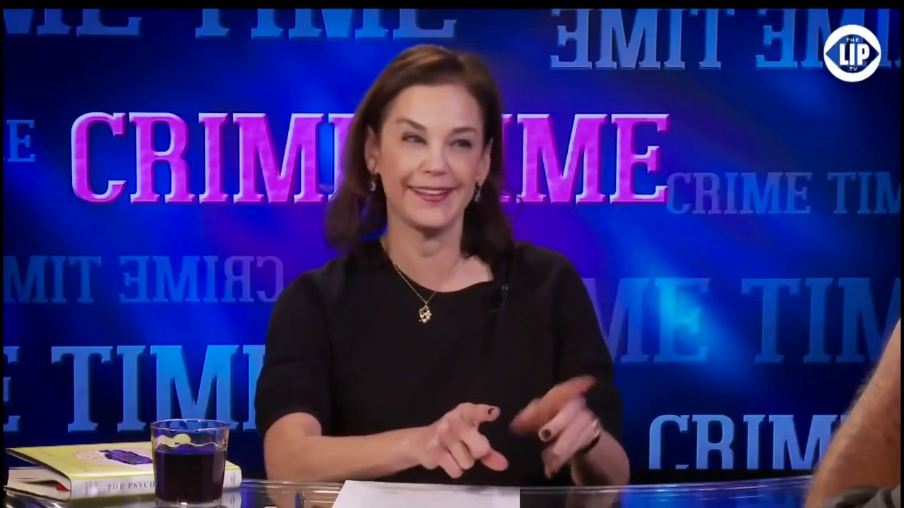 Neuroscience and the Psychopath Inside with James Fallon (2013) - YouTube