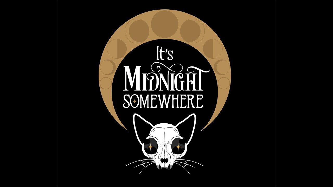 It's Midnight Somewhere - Episode 6 - Cover Songs - YouTube