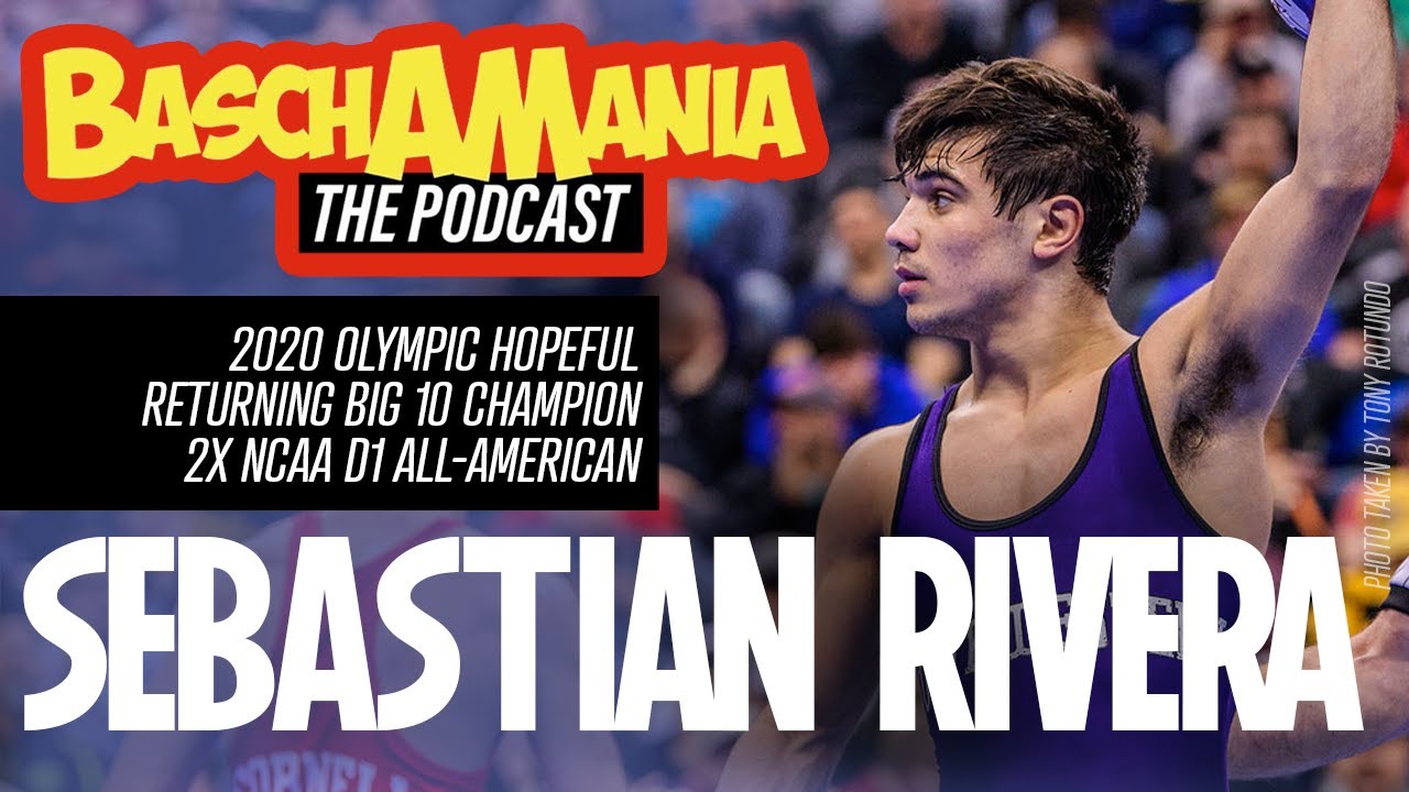 Sebastian Rivera Is Ready | BASCHAMANIA Ep. 39 - YouTube