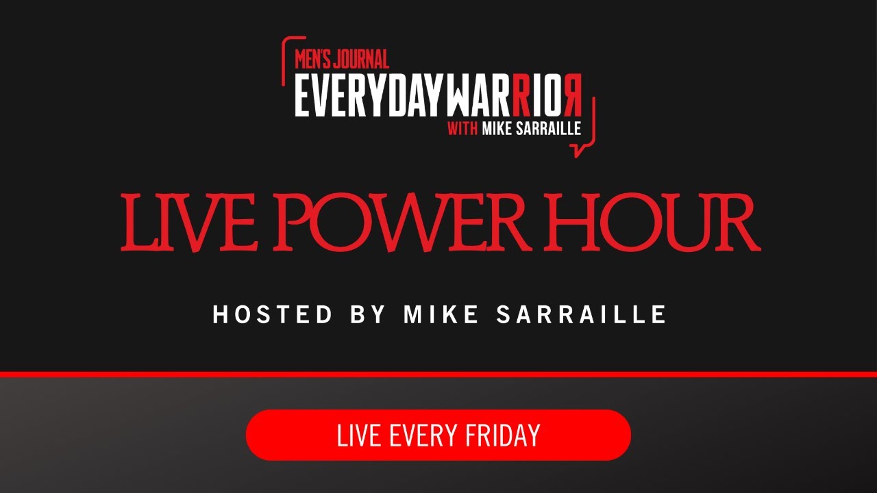 Steps to Improve Your Mental Health with Dr. Chris Frueh: The Everyday ...