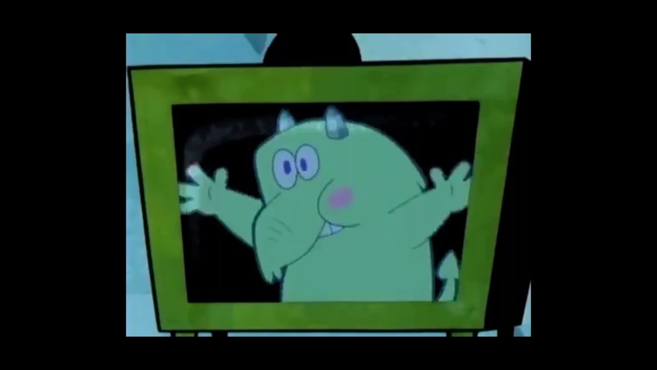 Grim adventure of Billy and Mandy crossover knd Fred Fred burger ...