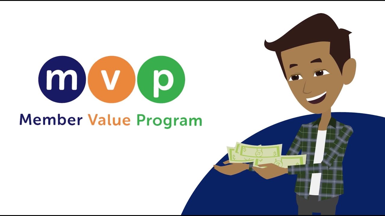 Member Value Program (MVP) at Sun Federal CU - YouTube