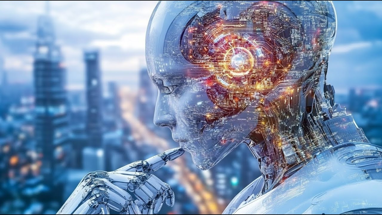 Quantum Technology Revolution: How Quantum Mechanics is Shaping Our Future - YouTube