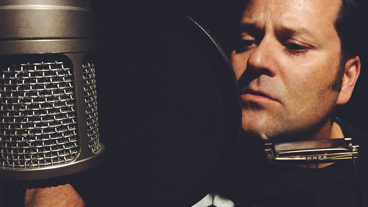 Spring - Marc Clement - YouTube