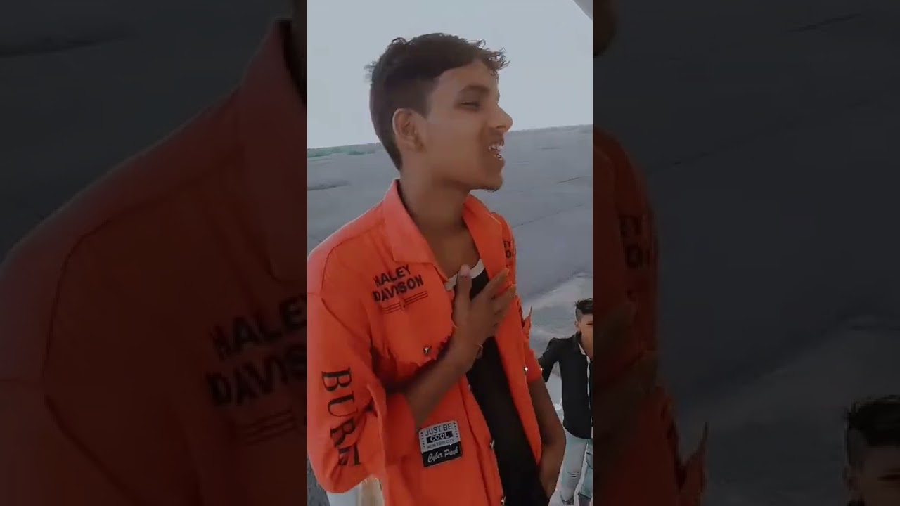 Jab Se tohara se Akhiyan milaavale Bani superhit hot video Vikram k nishad - YouTube