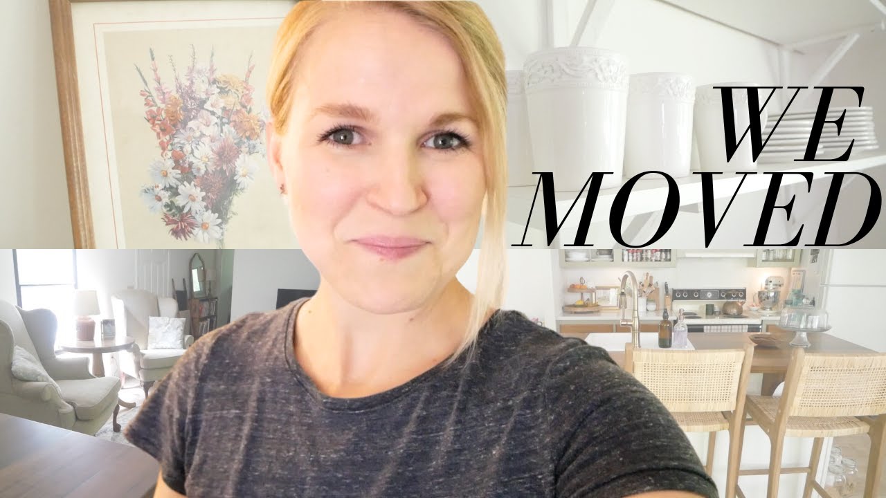 Our Cottage Style Reno : Family of Four MOVING into our Little House ...