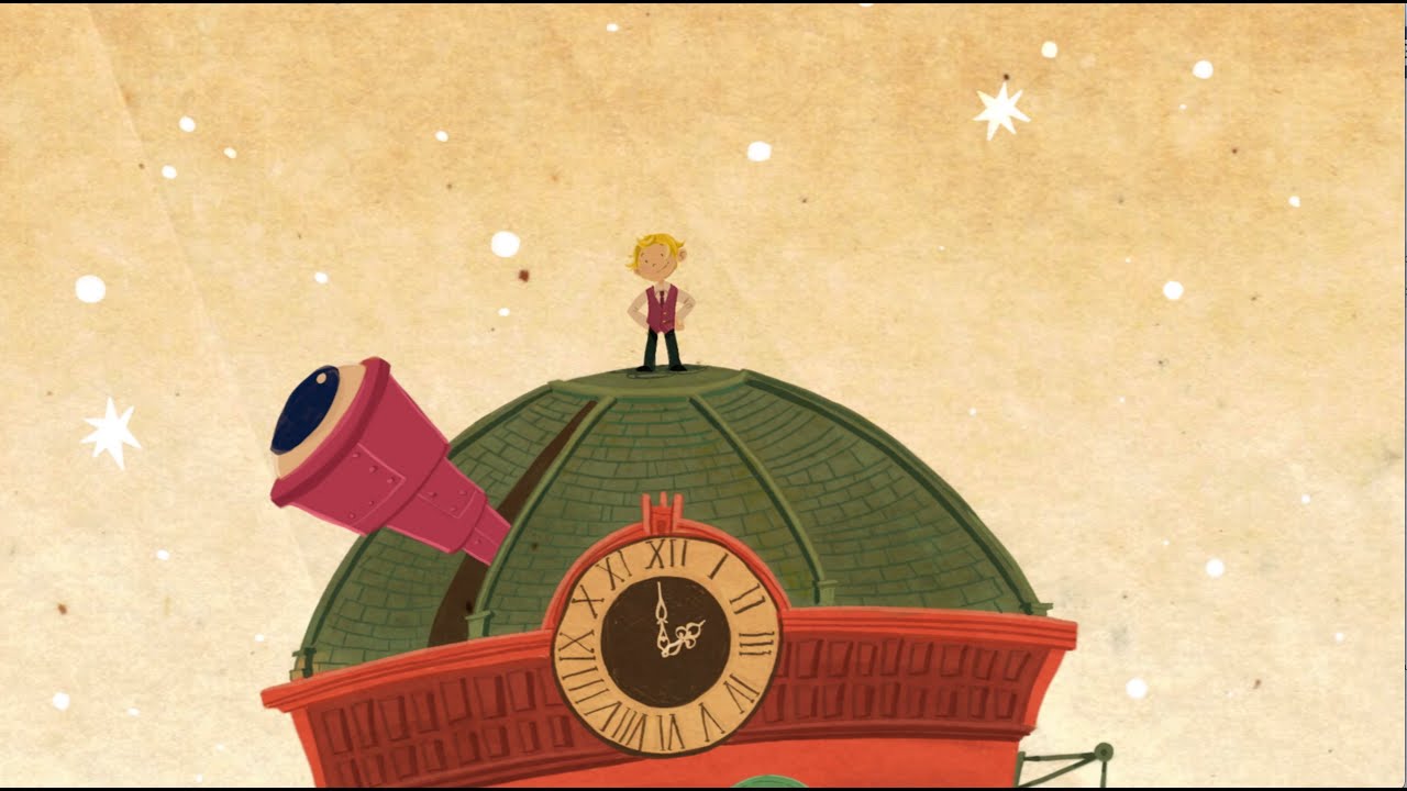 Hector Edward Harris' Wonder Machine - Marshmellow - YouTube