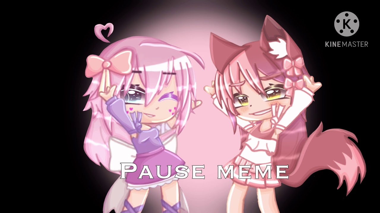 Pause meme}{FC #PauseSiriCollab - YouTube