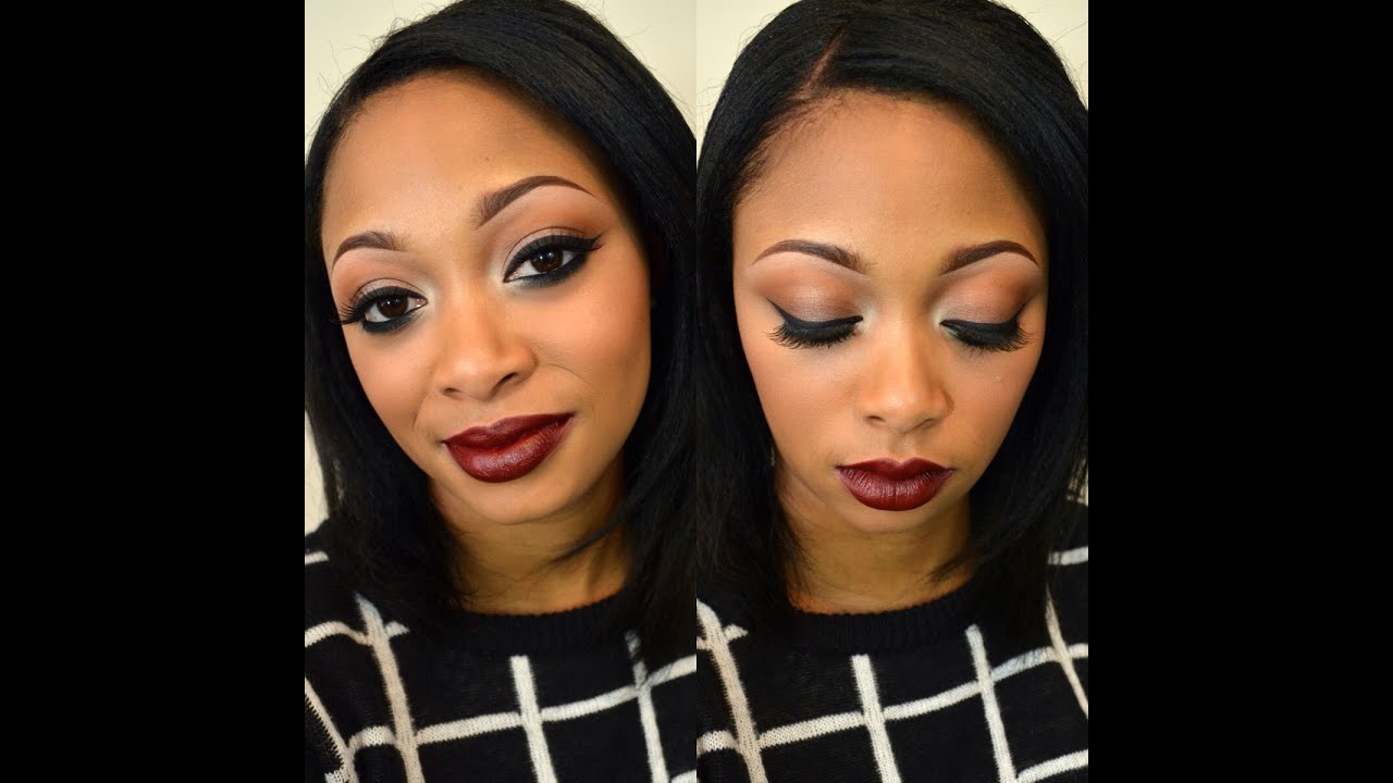 Cyn Santana Makeup | Saubhaya Makeup