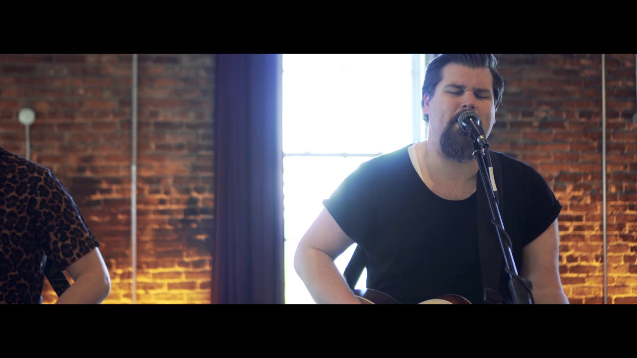 Fire Away (Chris Stapleton cover) - YouTube
