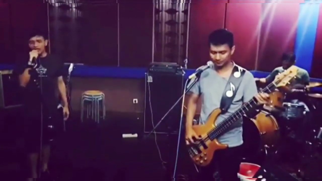 elmo mulya - jatuh hati padamu - YouTube