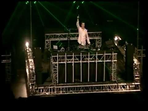 Art of Trance - Madagascar ( Richard Durand Remix ) @ Masquerade ( DVD Cut )