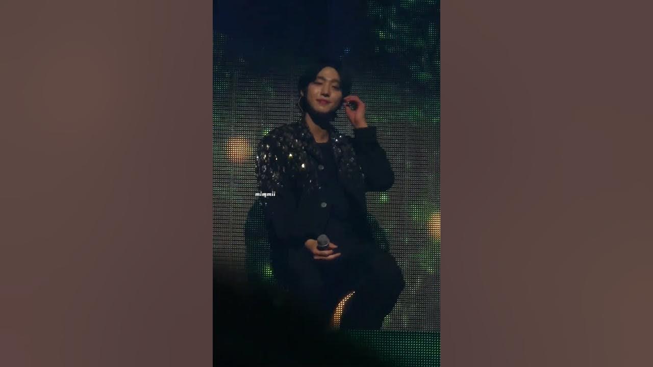 241110 #안효섭 서울 팬미팅 | 🎧 Nothing - Bruno Major #ahnhyoseop #안효섭팬미팅 - YouTube