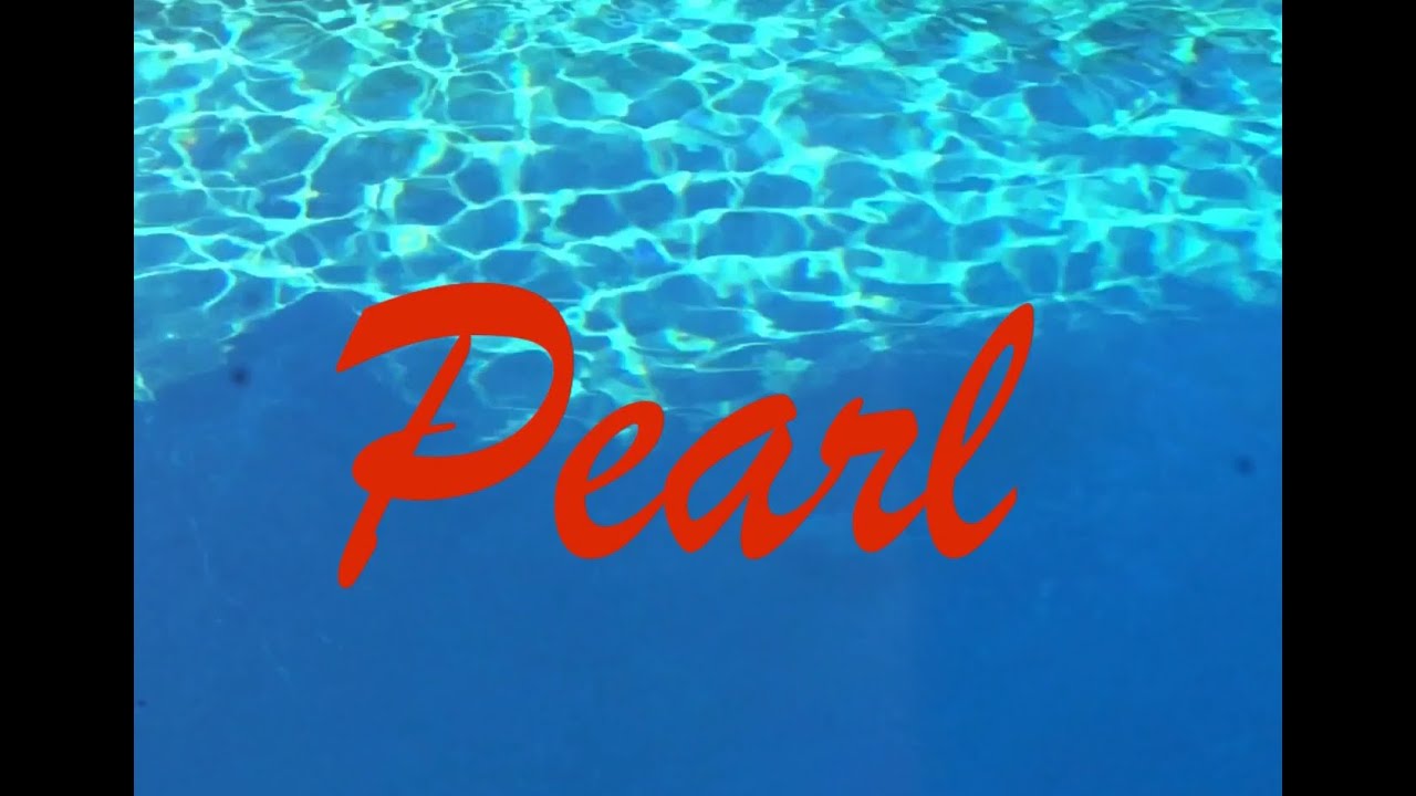Pearl - YouTube