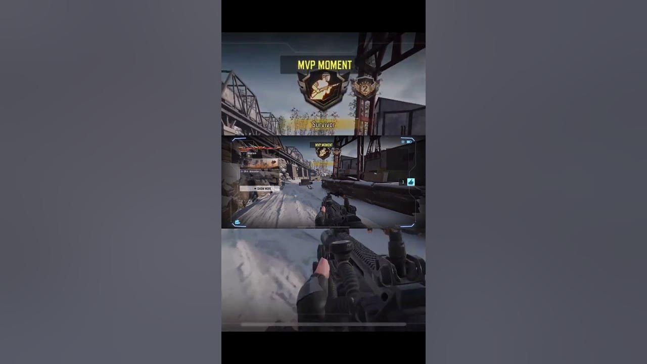 Ranked Multiplayer | #codmobile #codm #meta #ranked #codmobileclips #shortsfeed #shorts #shots ...