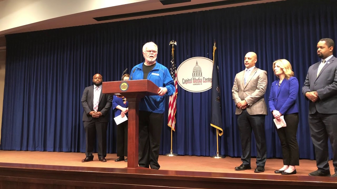 'Innocence is real:' Exonerated death row inmates tell their stories ...