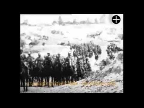 Battle of Modder River - YouTube