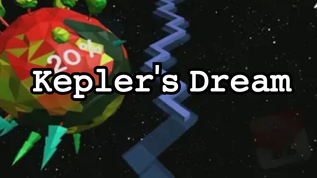 [ Melodic Line ] - Kepler's Dream by THRY CH - YouTube