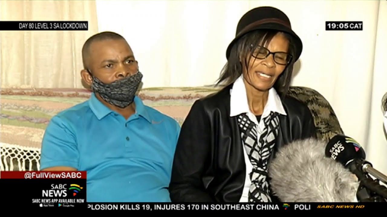 Arts community mourns the death of dancer, choreographer, Kirvan ...