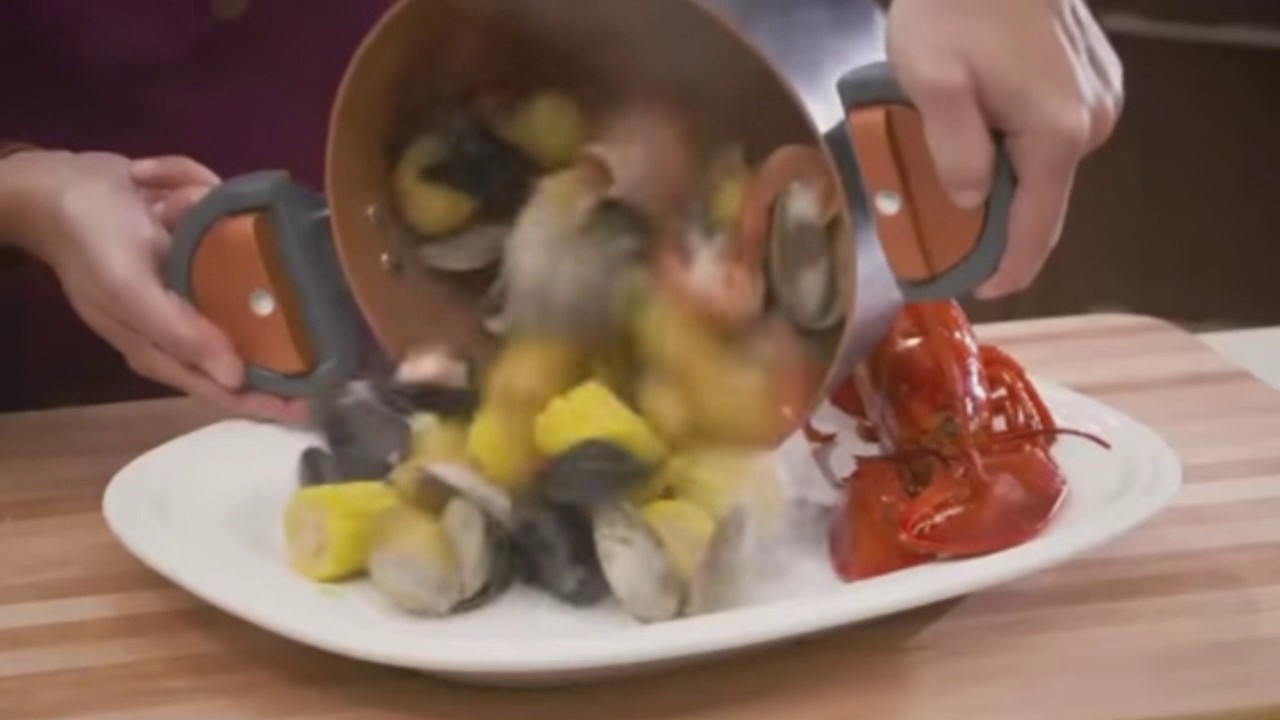 The Real Gotham Pot - YouTube