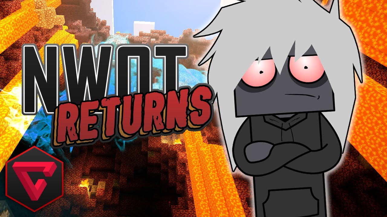 MINECRAFT: NWOT RETURNS - YouTube