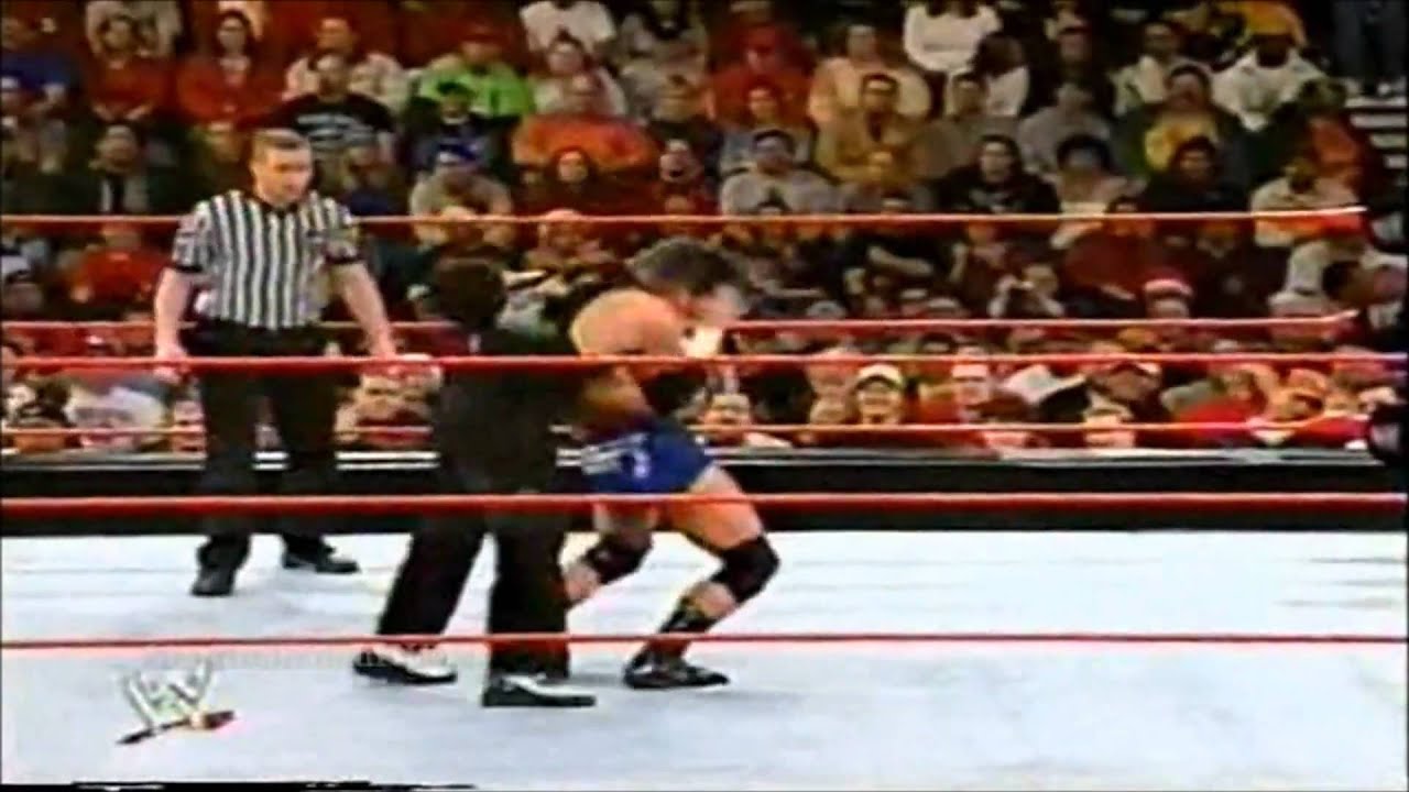 The Top Ten Moves Of Jeff Hardy - YouTube