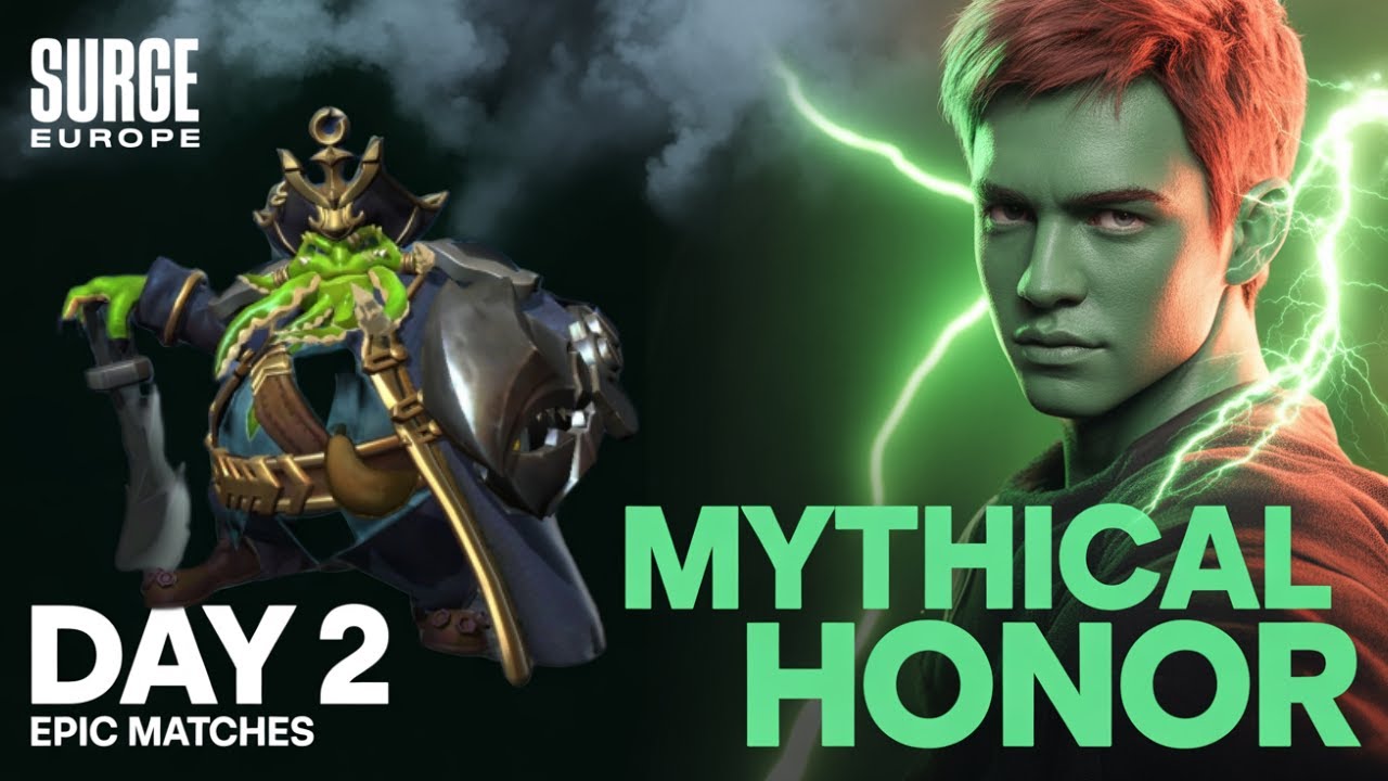 "SOLO RANKED to Mythical Honor - Day 2 Epic Matches - MLBB" - YouTube