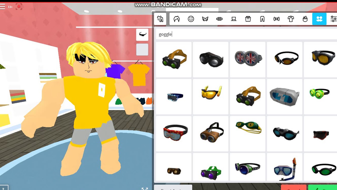 How to Be Genos in Robloxian Highschool - YouTube
