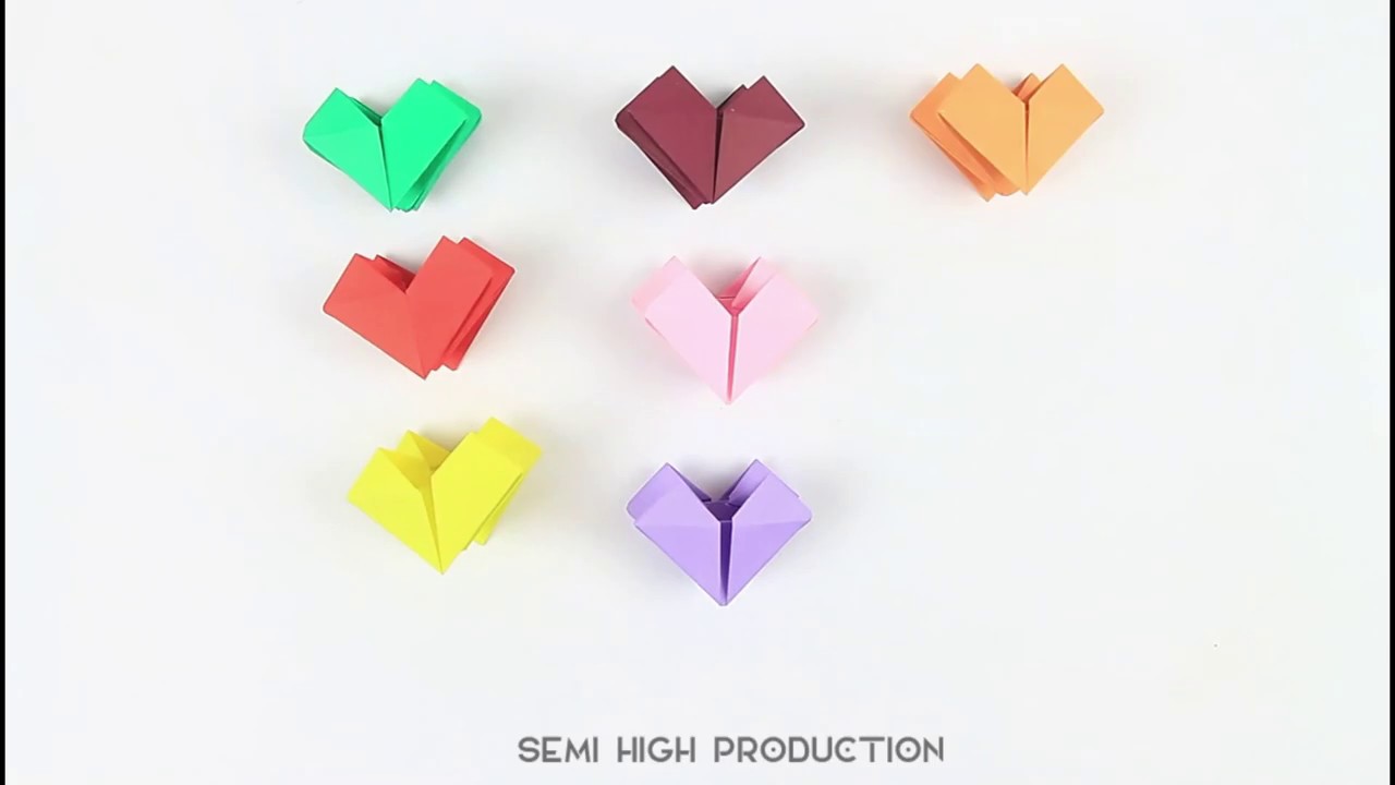 DIY Projects 65 4 Cool Paper Fold Trick That Will Blow Your Mind diy-projects-65-4-cool-paper-fold-trick-that-will-blow-your-mind