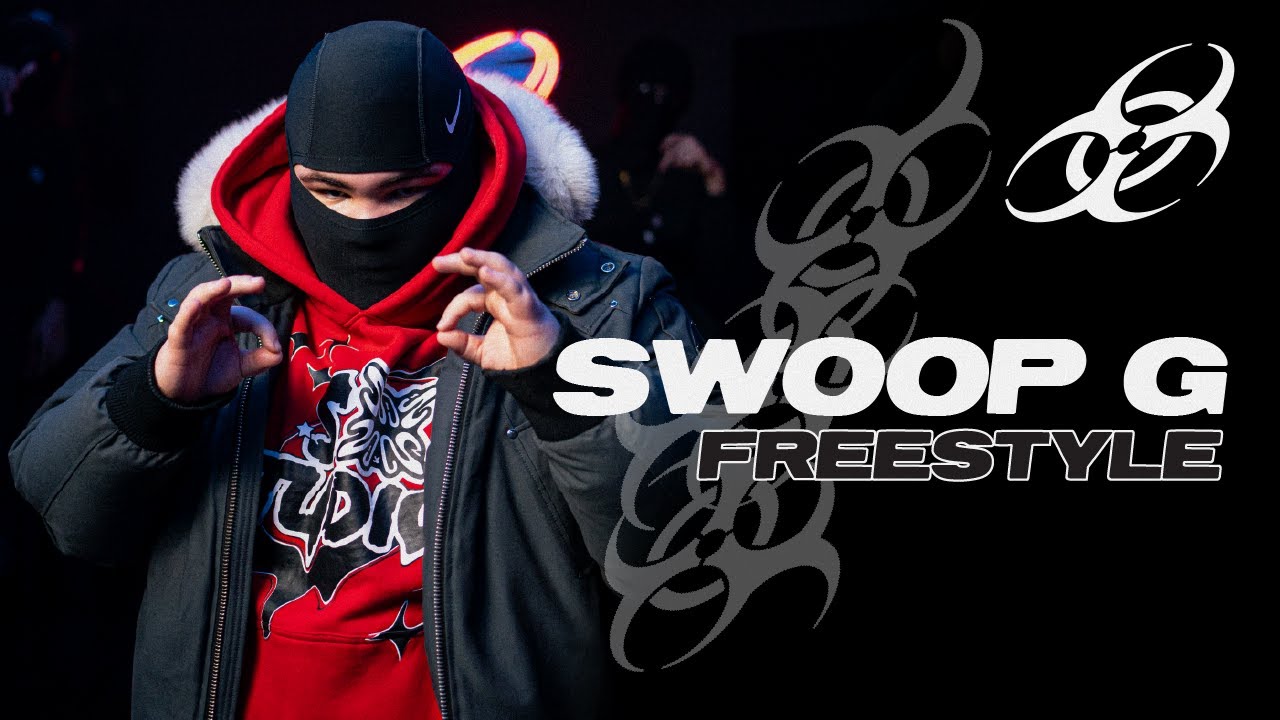 Swoop G - “Main Starter” | Doomsday Freestyle - YouTube