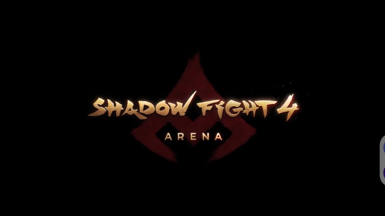 shadow fight 4 arena mod apk unlimited money 🤑🤑🤑 - YouTube