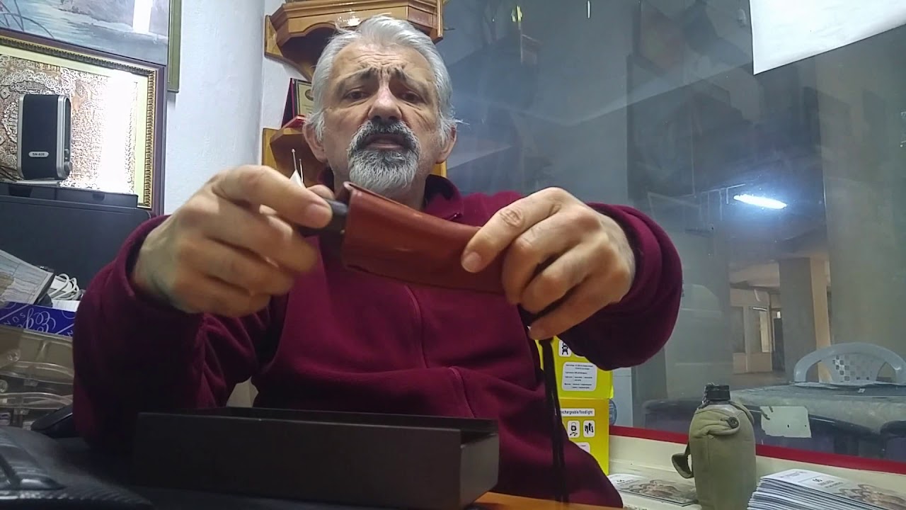 BORA SURVIVOR BIÇAK - SERDAR KILIÇ AV BIÇAĞI (Bkz. Açıklama) - YouTube