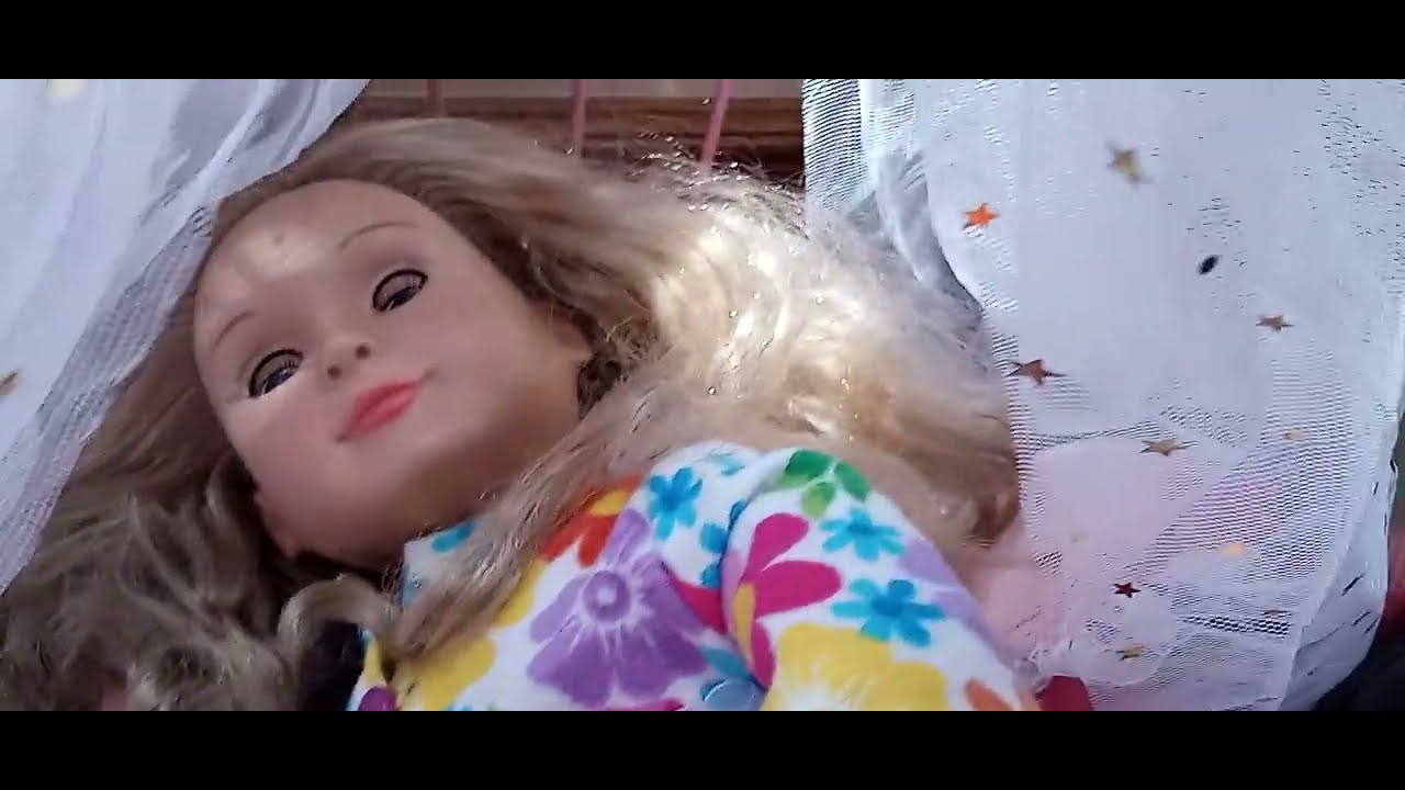 Our generation doll Florence's Teenage morning routine🌅 💄 - YouTube