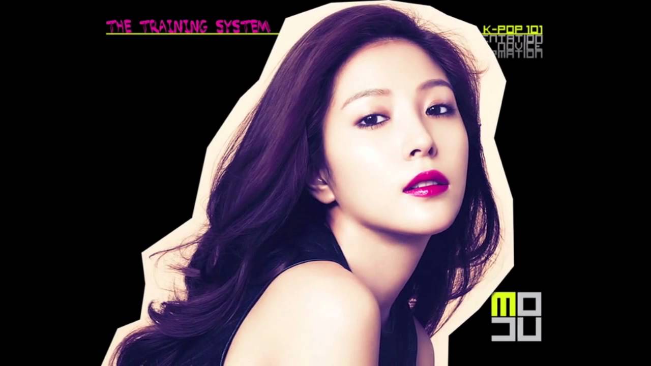 K-Pop 101: The Training System - YouTube