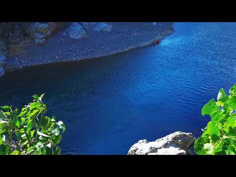 Agno River | 4KHD | 6th Longest river in the PHILIPPINES | #AgnoRiver ...