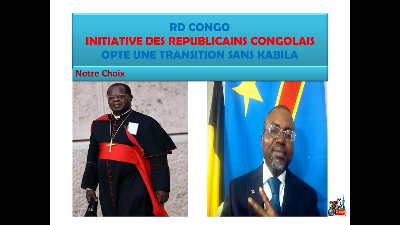 Okapi TV - Okapi Mediaplus