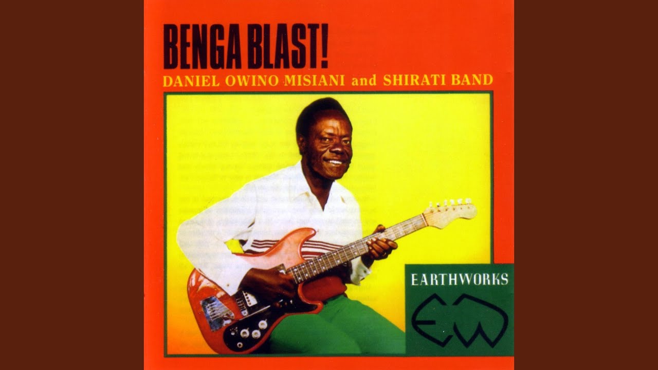 Alice Atieno - YouTube