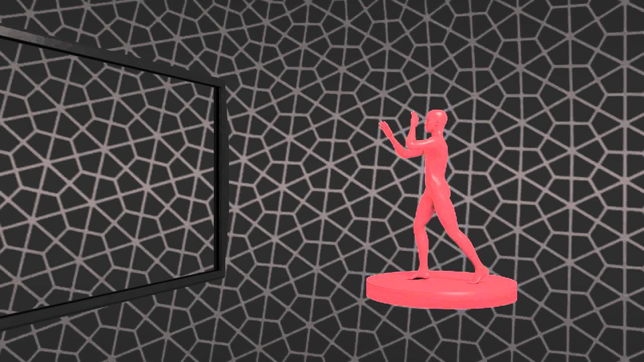 Visualizing time as a dimension - YouTube