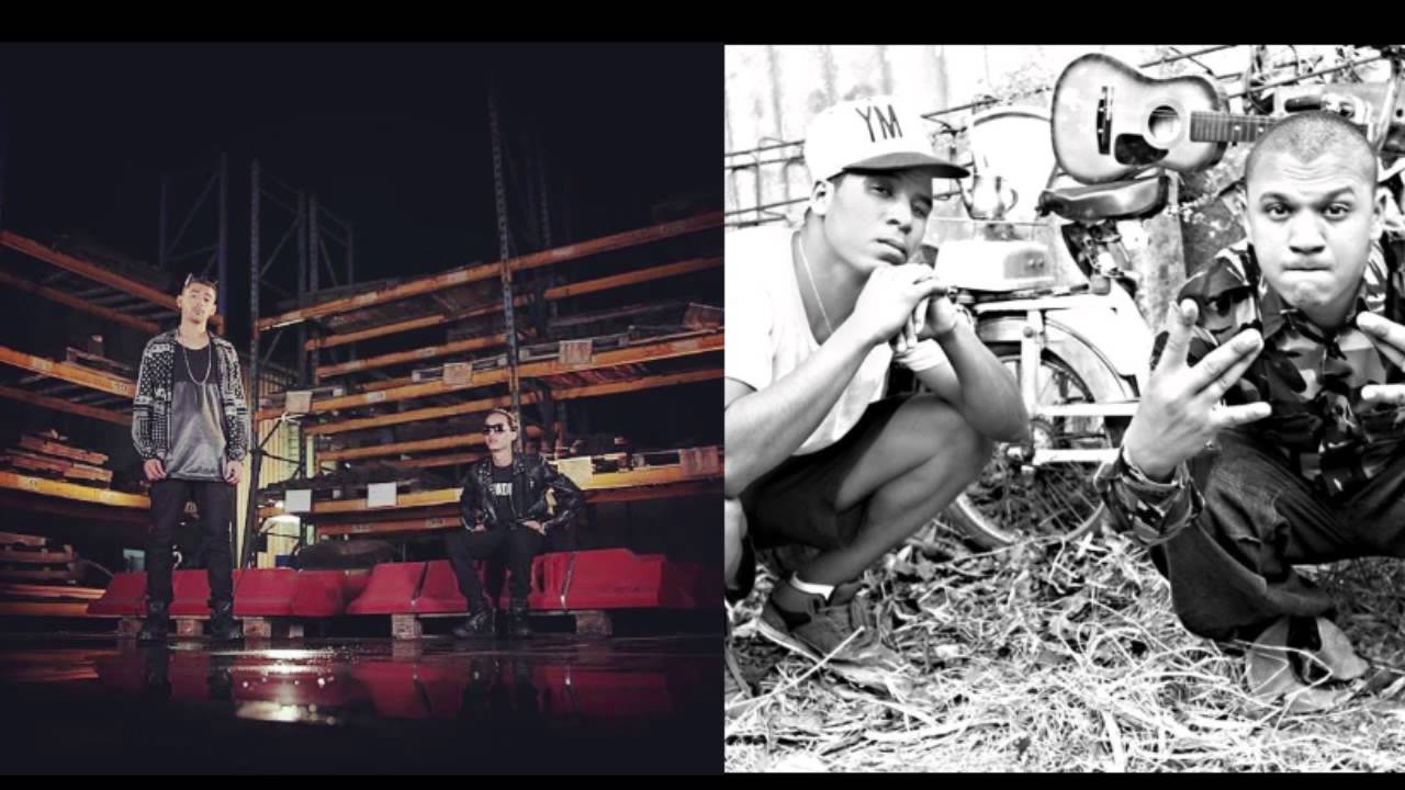 SHAYFEEN ft WACH WACH - JOUJ MAN BAZAF - 2015 - YouTube