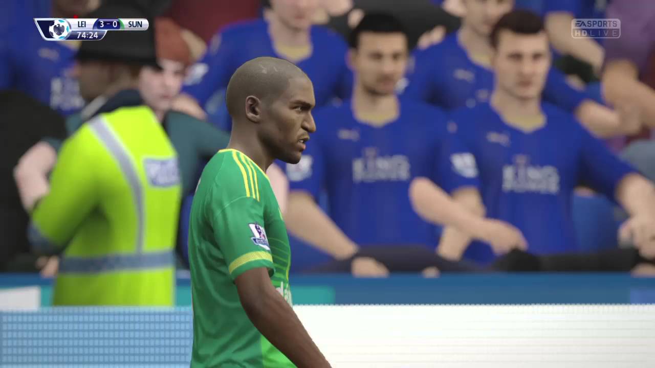 FIFA 16 Career Mode Ep 3 pt2 - YouTube