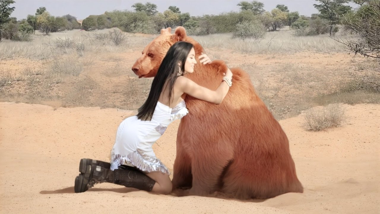 When Animals Don't Forget Their Owners | Animal Reunion After Years ...