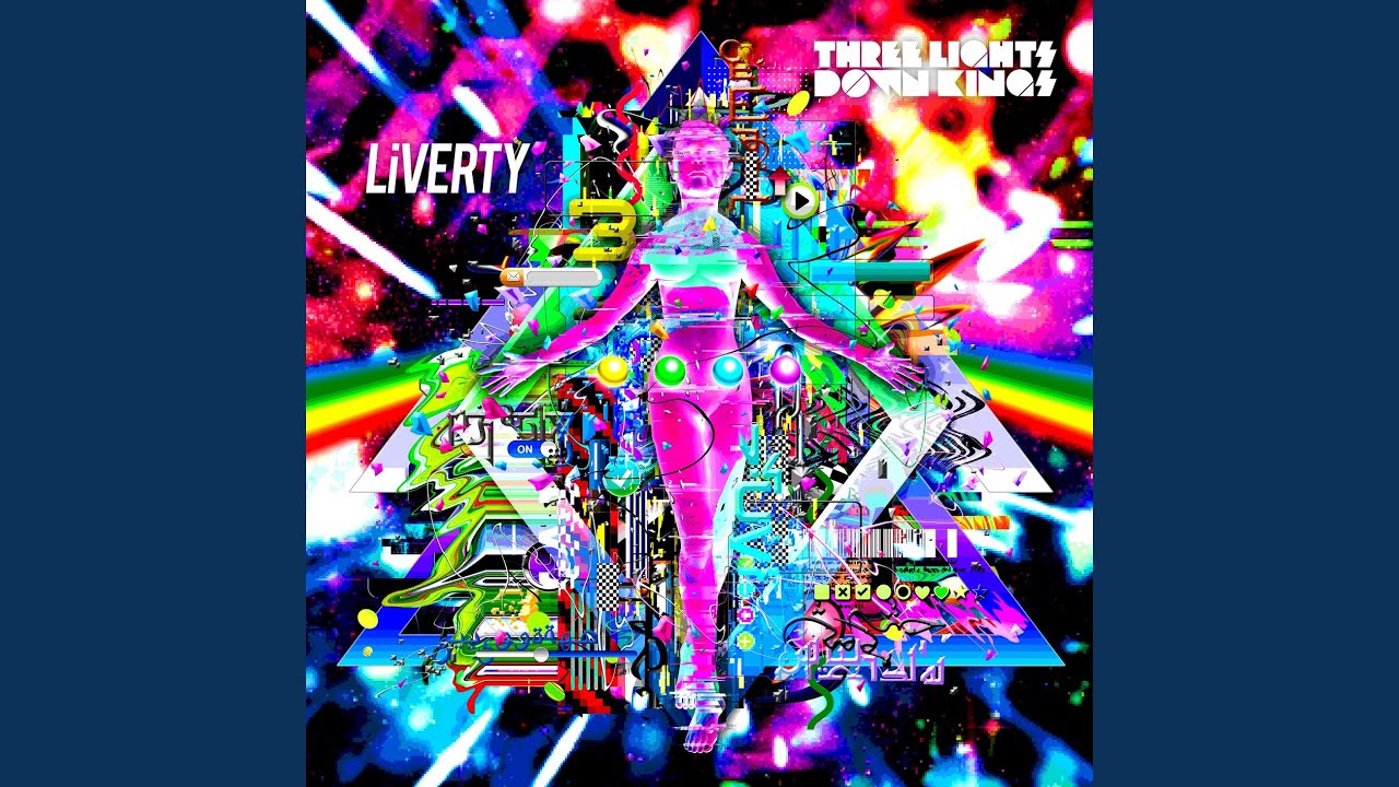 FIRST IMPACT - YouTube