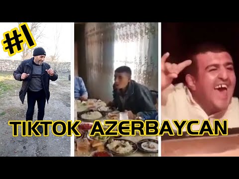 TIKTOK VIDEOLARI AZERBAYCAN | 2022 YENI VIDEOLAR! |